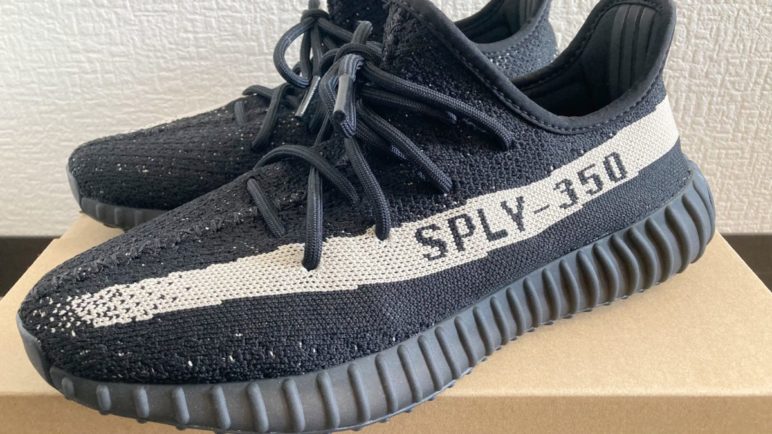 YeezyのOreoが当選。今じゃ考えられない全盛期を振り返る。