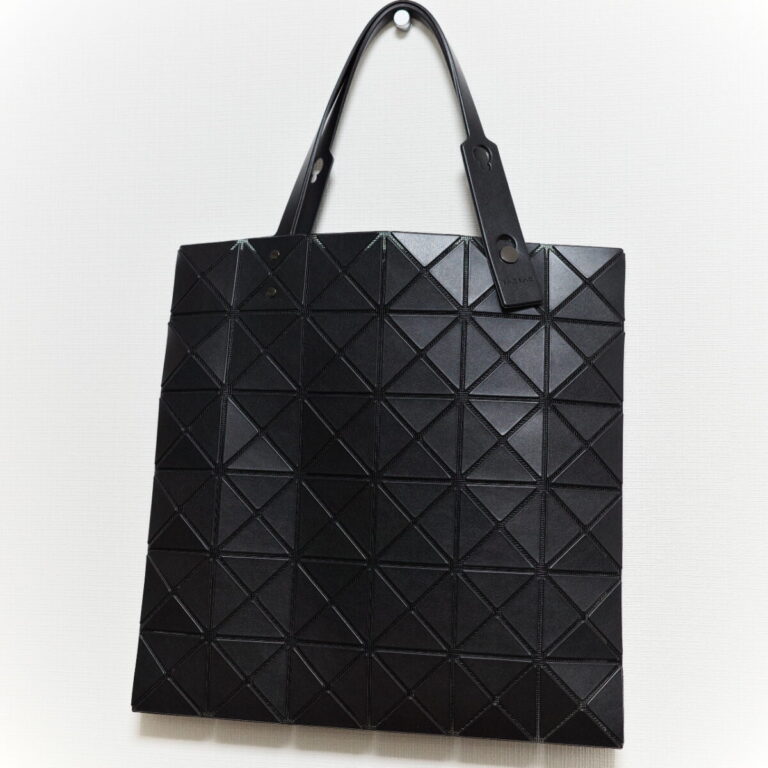 BAOBAO｜LUCENT MATTE 購入品紹介｜サイズ感とPRISMとの比較